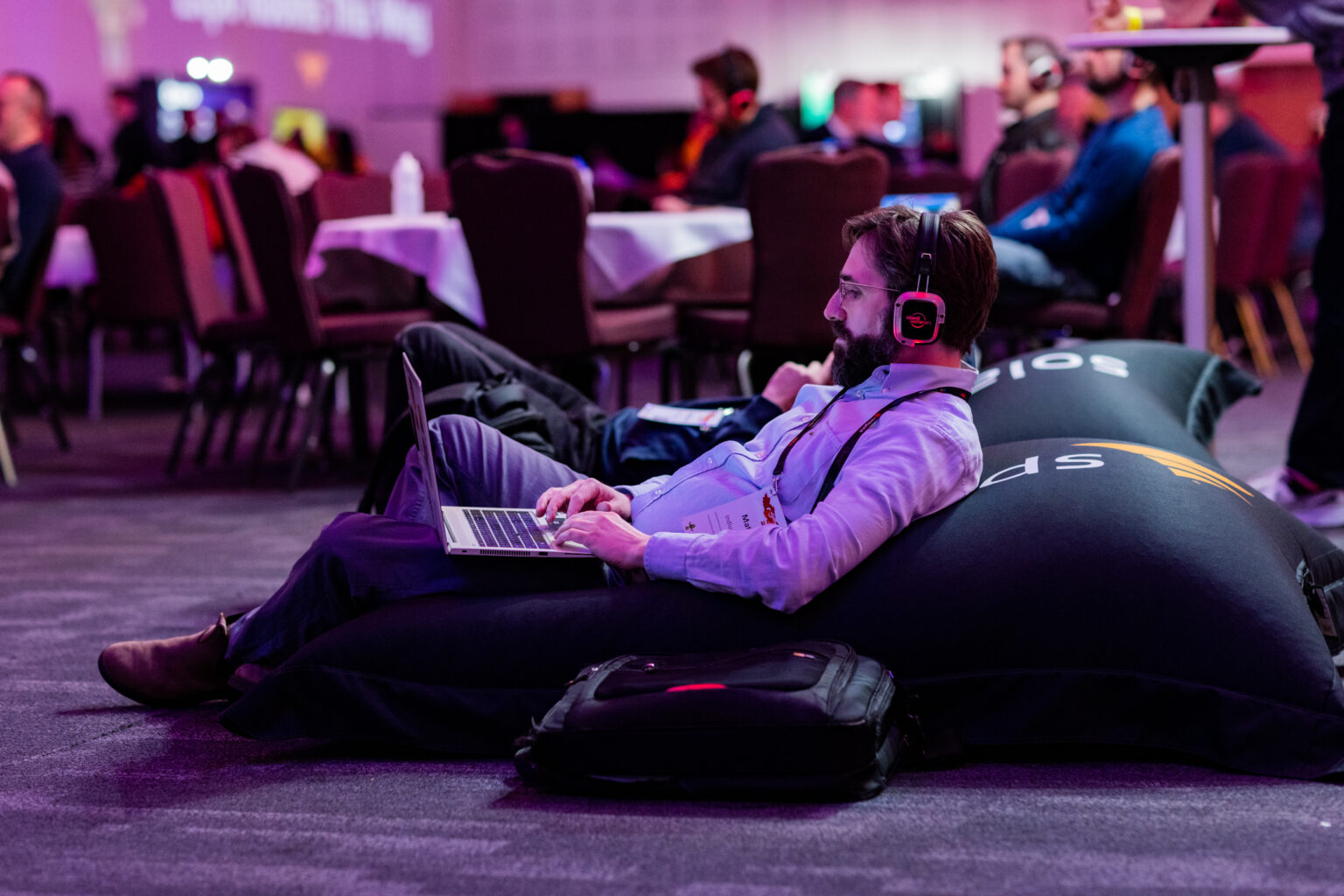 The Free Saturday | SQLBits.com