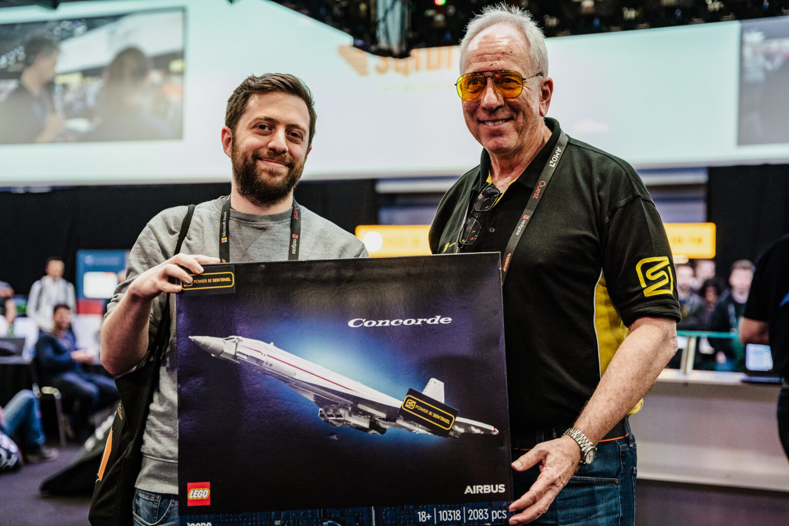 SQLBits Prizes 2025 | SQLBits.com