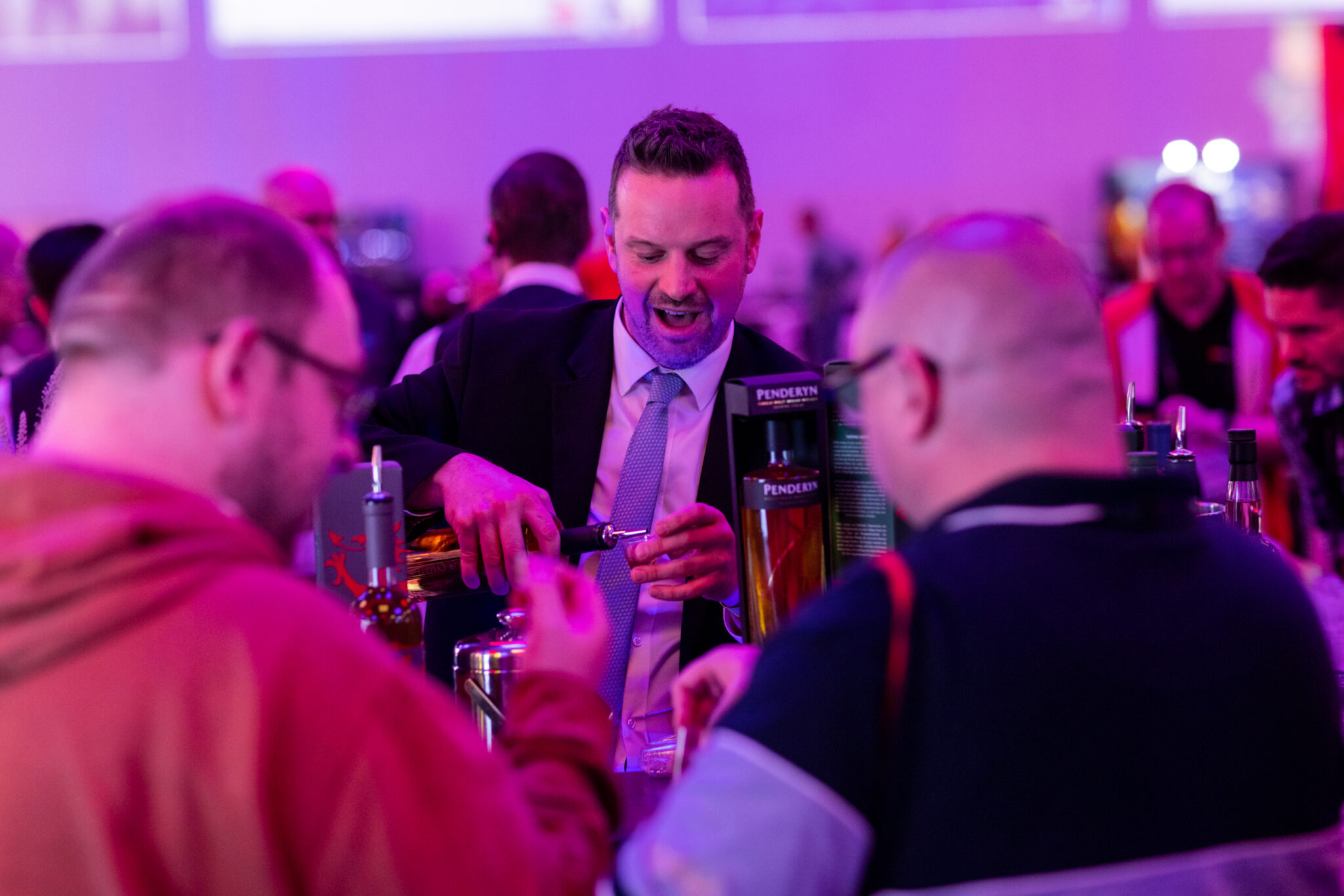 SQLBits 2026 set to return to the ICC Wales | SQLBits.com