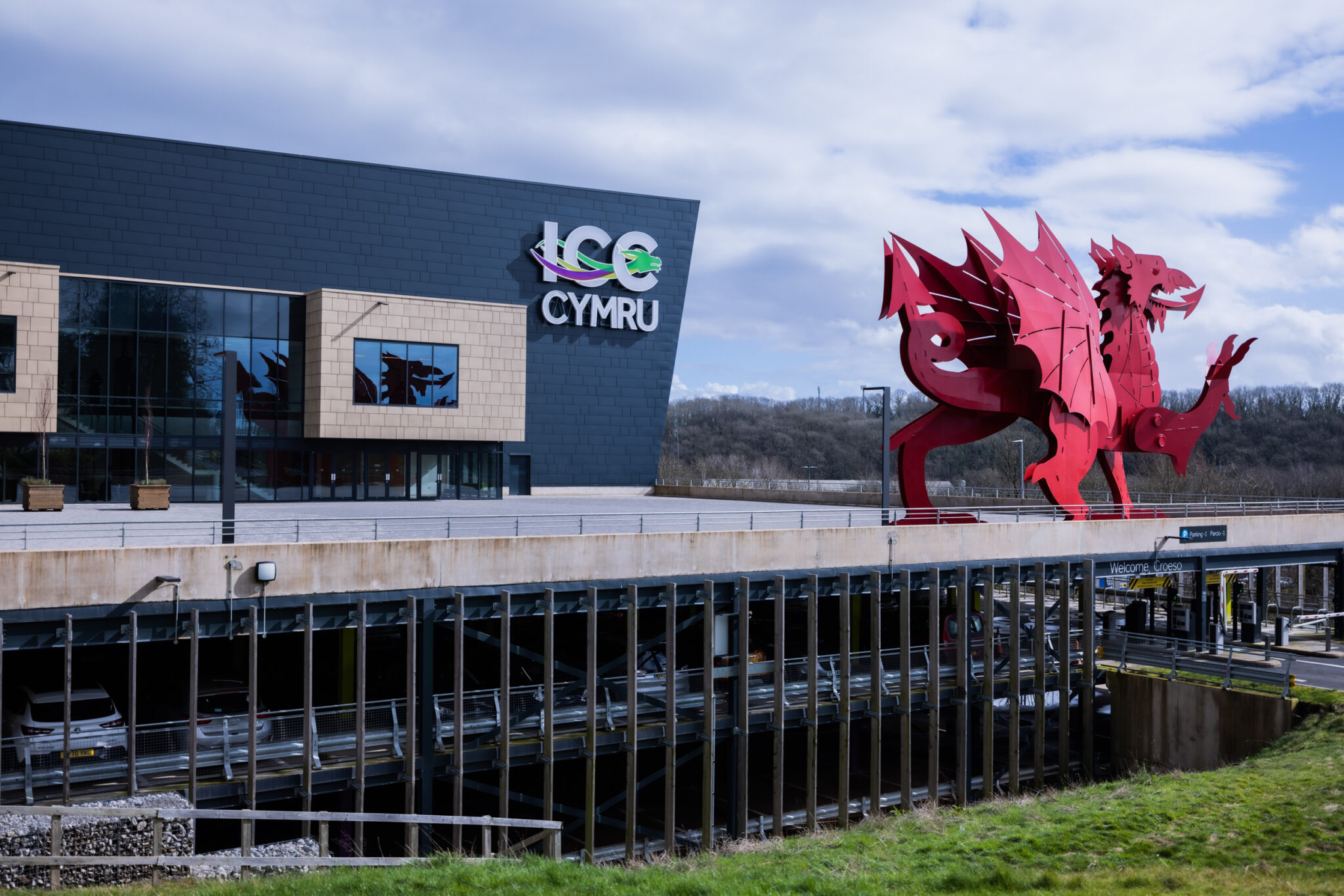 SQLBits 2026 set to return to the ICC Wales | SQLBits.com